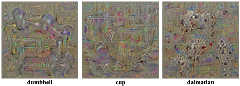 Paper Review Deep Inside Convolutional Networks Visualising Image Classification Models And 